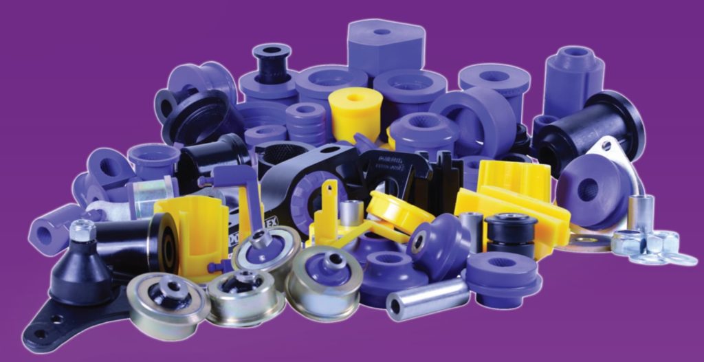 Powerflex Suspension Bushes | Car Doctor, Ennis, Co. Clare