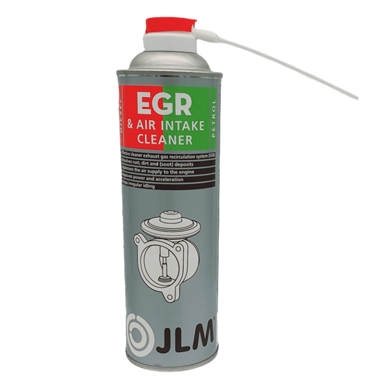 JLM Diesel Air Intake & EGR Cleaner - Car Doctor