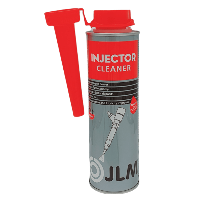 JLM Diesel Injector Cleaner - Car Doctor