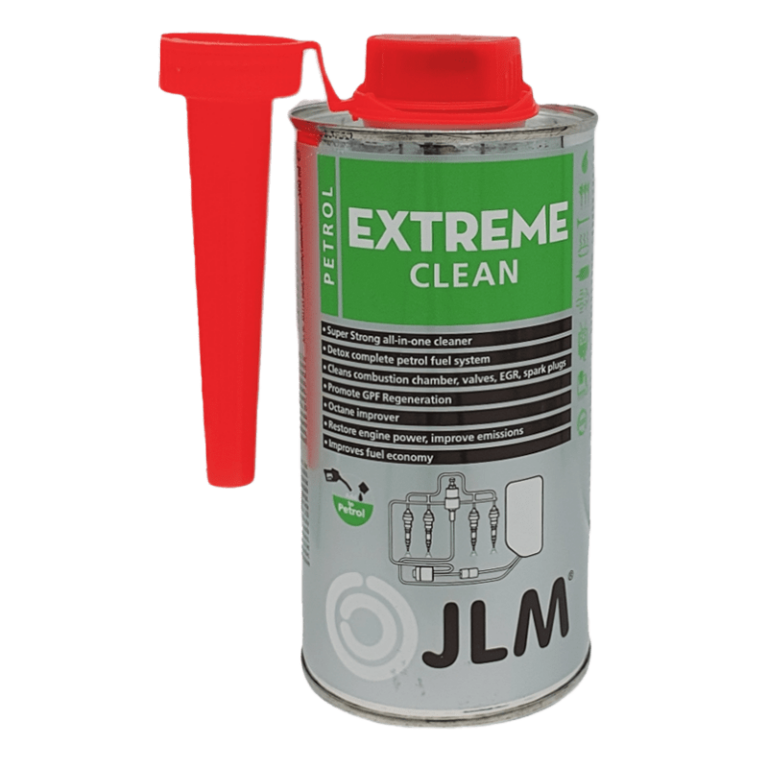 JLM Petrol Extreme Clean - Car Doctor