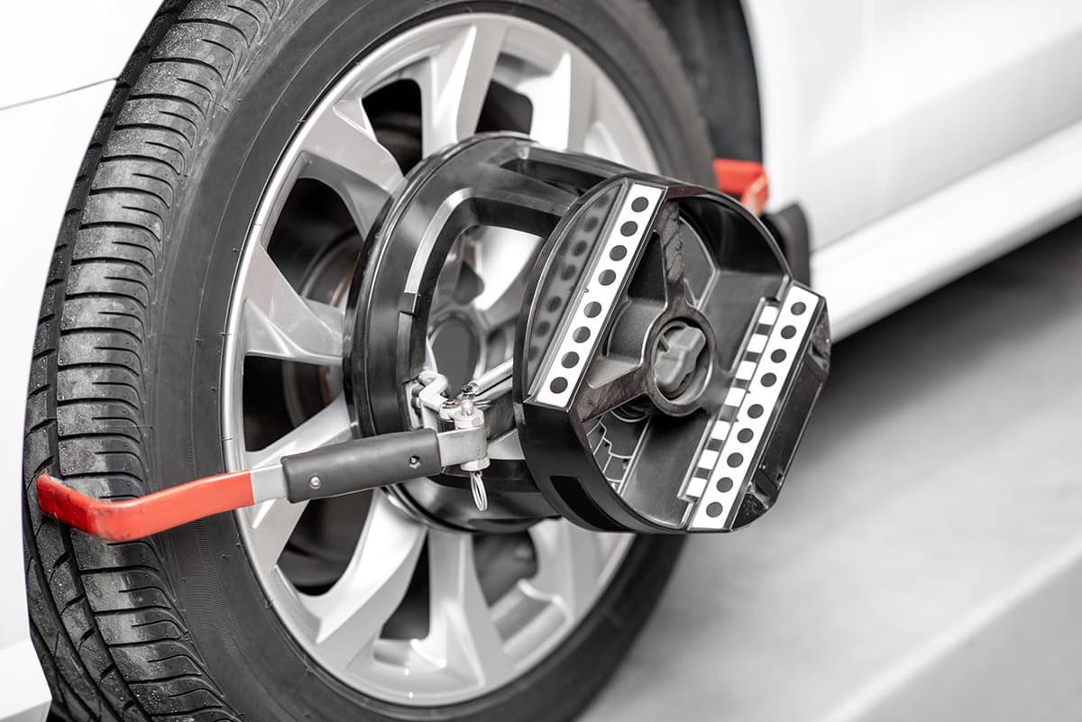 Alignment Doctor - Wheel Alignment Services for Cars and Vans